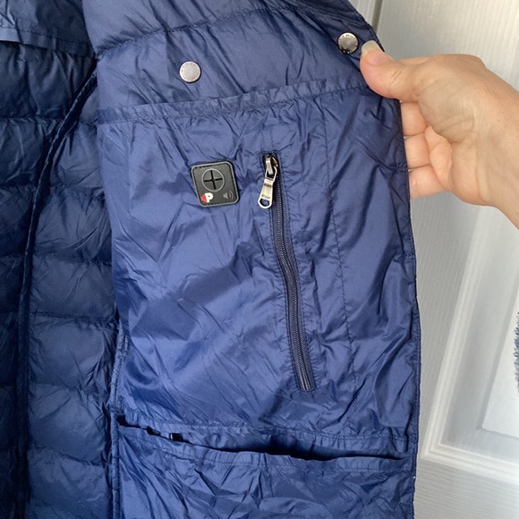 Pajar | Jackets & Coats | Pajar Canada Hooded Belted Puffer Lightweight ...